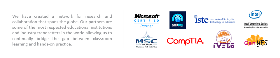 Labtech International | TVET Technical Vocational Education Trainers